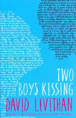 Buy Two Boys Kissing book : David Levithan , 1405264438, 9781405264433 ...