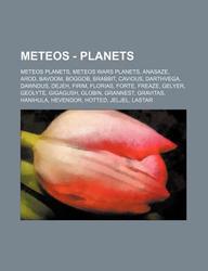 Buy Meteos - Planets: Meteos Planets, Meteos Wars Planets, Anasaze ...