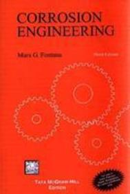 Buy Corrosion Engineering book : Mars G Fontana , 0070607443 ...