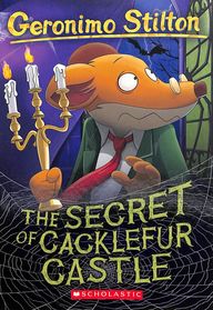 Books by geronimo stilton, geronimo stilton Books Online India ...