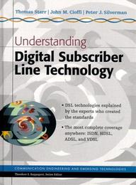 Buy Understanding Digital Subscriber Line Technology book : John M ...