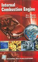 Buy Internal Combustion Engine book : R.P. Sharma, M.L. Mathur ...