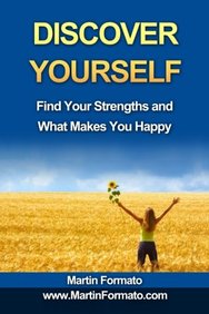 Buy Discover Yourself: Find Your Strengths and What Makes You Happy ...