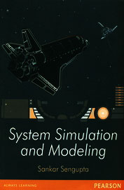 Buy System Simulation & Modeling book : Sankar Sengupta , 8131774473 ...