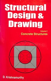 Buy Structural Design & Drawing Vol 2 Concrete Structures book ...