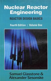 Buy Nuclear Reactor Engineering Vol 1 - Reactor Design Basics book ...