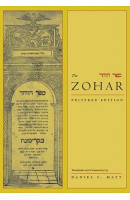 Buy The Zohar: Pritzker Edition, Volume One book : Daniel C. Matt ...