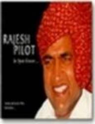 Rajesh Pilot
