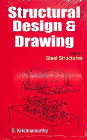 Buy Structural Design & Drawing Vol 3 Steel Structures book ...