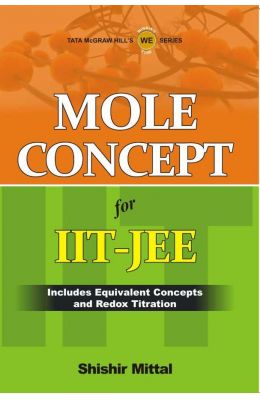 Buy Mole Concept For Iit Jee book : Shishir Mittal , 007107449X ...