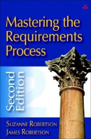 Buy Mastering The Requirements Process book : Suzanne Robertson,James Robertson , 0321419499 ...