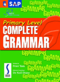 Buy Primary Level Complete Grammar book : Peter Yam,Neil Drave ...