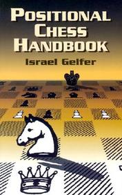 Buy Positional Chess Handbook : 495 Instructive Positions From ...