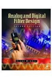 Buy Analog & Digital Filter Design book : Steve Winder , 8131203506 ...
