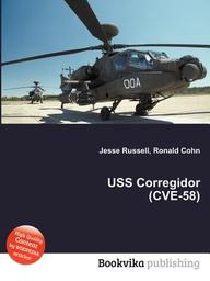 Buy USS Corregidor (Cve-58) book : Jesse Russell,Ronald Cohn ...