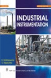 Buy Industrial Instrumentation book : Krishnaswamy K,Vijayachitra S ...