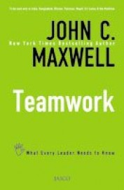 Buy Teamwork book : John C Maxwell , 8184951507, 9788184951509 ...