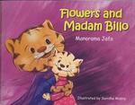 Buy Flowers and Madam Billo book : Manorama Jafa , 8188236519 ...