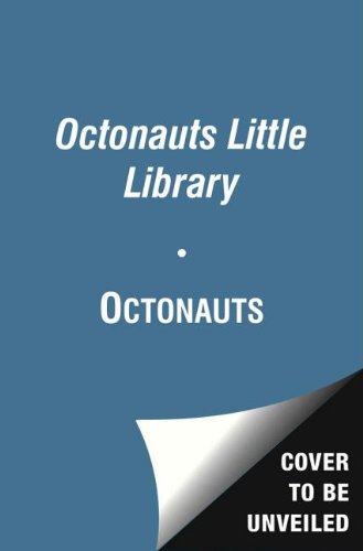 Buy Octonauts Little Library. book : , 0857074512, 9780857074515 ...