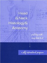 Buy Head And Neck Histology And Anatomy: A Self-Instructional Program ...