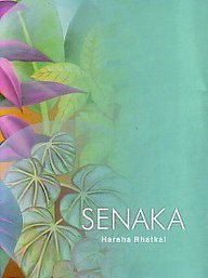 Buy Senaka book : Harsha Bhatkal , 8179912523, 9788179912522 ...