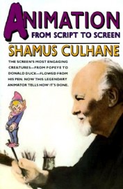 Buy Animation From Script To Screen book : Shamus Culhane , 0312050526 ...