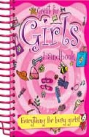 Buy Great For Girls Hand Bool : Every Thing For Busy Girls book : Helen ...