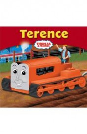 Buy Terence Thomas & Friends book : Robin Davies , 1405234547 ...