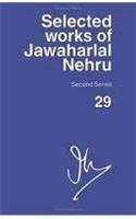 Buy Selected Works of Jawaharlal Nehru, Vol. 9 book : Jawaharlal Nehru ...