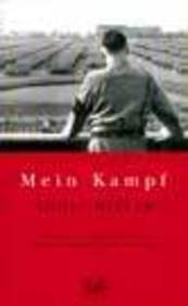 Buy Mein Kampf book : Adolf Hitler , 071265254X, 9780712652544 ...
