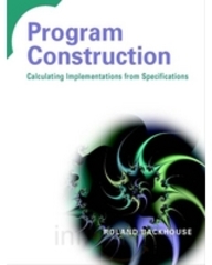 Buy Program Construction: Calculating Implementations From ...