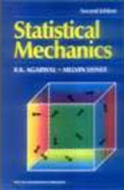 Buy Statistical Mechanics book : Bk Agarwal,Melvin Eisner , 8122433545 ...