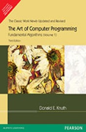 Buy Art Of Computer Programming Vol 1 Fundamental Algorithms book ...