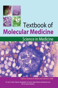 Buy Textbook of Molecular Medicine: Science in Medicine book : Andrew R ...