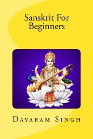 Buy Sanskrit For Beginners book : Dayaram Singh , 1517364558 ...