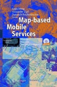 Buy Map-Based Mobile Services: Theories, Methods And Implementations book : Alexander Zipf,L ...
