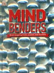 Buy Mind Benders book : Na , 1465414568, 9781465414564 - SapnaOnline ...