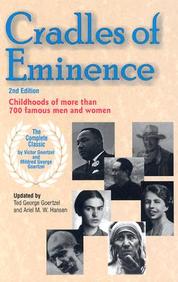 Buy Cradles Of Eminence: Childhoods Of More Than 700 Famous Men And ...