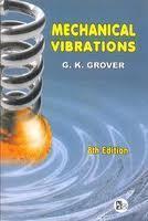 Buy Mechanical Vibrations book : Gk Grover , 8185240566, 9788185240565 ...