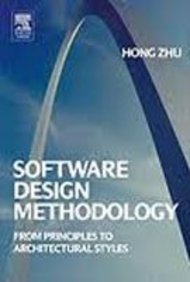 Buy Software Design Methodology: From Principles To Architectural ...