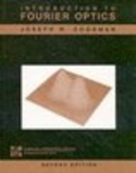 Buy Introduction To Fourier Optics; Second Edition book : Joseph W ...