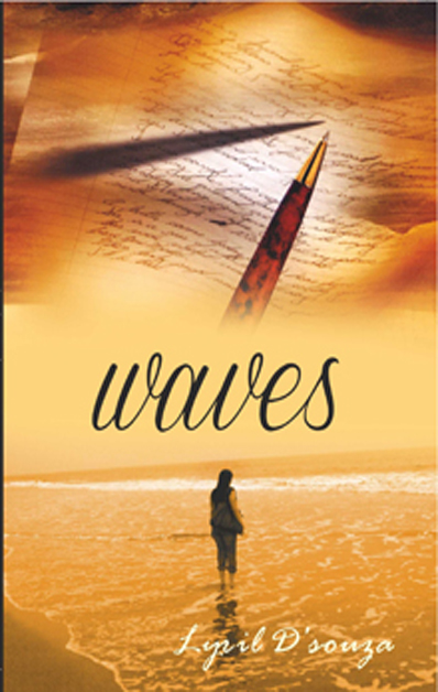 Buy Waves book : Lyrildsouza , 9381239576, 9789381239575 - SapnaOnline ...