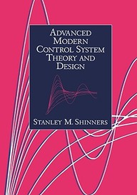 Buy Advanced Modern Control System Theory And Design book : Stanley M ...