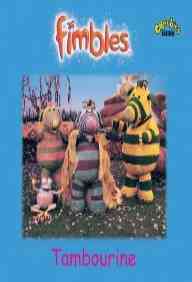 Buy Tambourine ( " Fimbles " : Sound Book) book : Bbc Worldwide ...