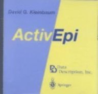 Buy Activepi book : David G. Kleinbaum , 0387142576, 9780387142579 ...