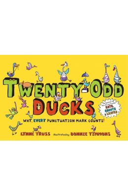 Twenty Odd Ducks