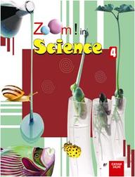 Buy Zoom In Science : Class 4 book : Ramaya Leela Frank , 8181371585 ...
