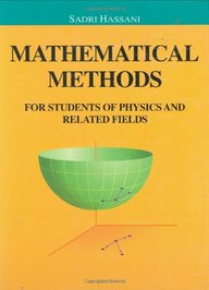 Buy Mathematical Methods - For Students Of Physics And Related Field book : Hassani,Sadri ...