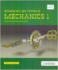 Buy Advanced Jee Physics Mechanics 1 For Jee Main & Advanced book ...