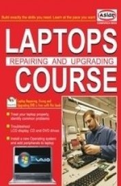 Buy Laptops Repairing & Upgrading Course book : Vishnu P Singh ...